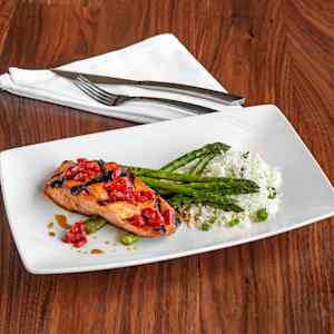 At The Rooftop - Canton, CT Restaurant | Menu + Delivery | Seamless