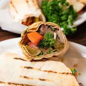 Fadi's Mediterranean Grill (Memorial) - Houston, TX Restaurant | Menu ...