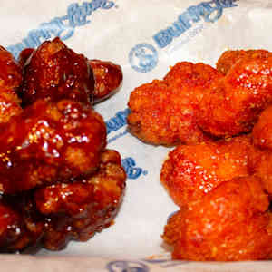 BuffaLouie's - Bloomington, IN Restaurant | Menu + Delivery | Seamless