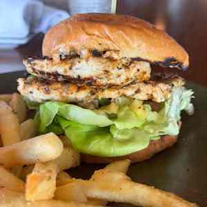 Mission Boathouse - Beverly, MA Restaurant | Menu + Delivery | Seamless