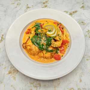 Scopa - Lynn, MA Restaurant | Menu + Delivery | Seamless