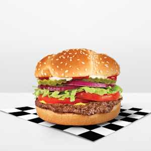 Checkers Delivery Menu | Order Online | 565 Avenue of the Cities East ...