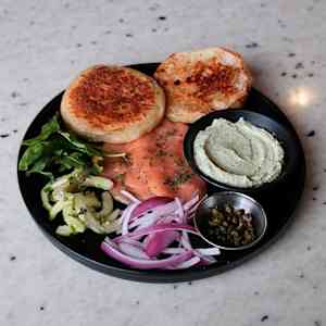The Mercury Diner - Columbus, OH Restaurant | Menu + Delivery | Seamless