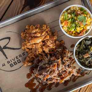 4 Rivers Smokehouse - Jacksonville, FL Restaurant | Menu + Delivery ...