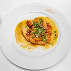 Allora Restaurant - New York, NY Restaurant | Menu + Delivery | Seamless