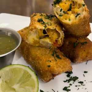 Getcha Roll On - Dallas, TX Restaurant | Menu + Delivery | Seamless