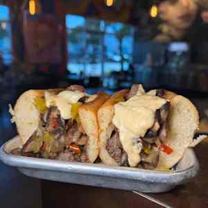 SkinnyFATS - Las Vegas, NV Restaurant | Menu + Delivery | Seamless