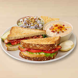 Chicken Salad Chick - Springfield, MO Restaurant | Menu + Delivery ...