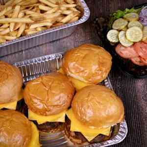 Saltgrass Steak House Delivery Menu | Order Online | 18680 I-635 ...