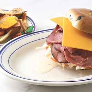 Rolling Stars - West Chester, PA Restaurant | Menu + Delivery | Seamless