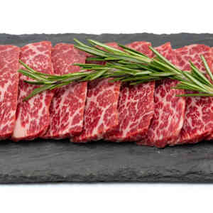 New Wonjo Korean BBQ Restaurant - New York, NY Restaurant | Menu ...