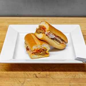 Frigo Gourmet Foods - Springfield, MA Restaurant | Menu + Delivery ...