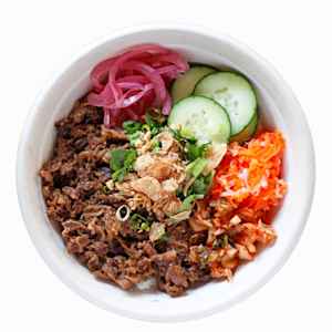 Joju Modern Vietnamese Sandwiches - New York, NY Restaurant | Menu ...