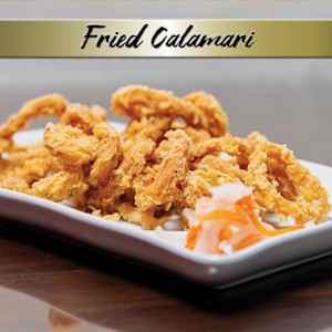Firefish Sushi Bar and Asian Bistro - Tyler, TX Restaurant | Menu ...