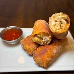 Getcha Roll On - Dallas, TX Restaurant | Menu + Delivery | Seamless