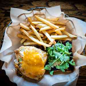 The Angry Goat Pub Delivery Menu | Order Online | 938 S Clinton Ave ...