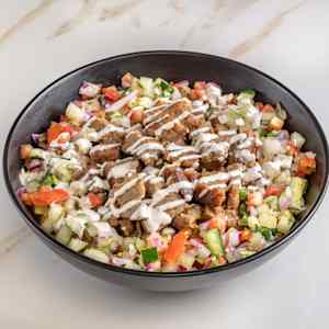 Sizzling Bites Halal Grill - Bethlehem, PA Restaurant | Menu + Delivery ...