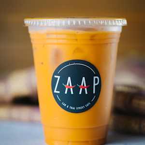 Zaap Kitchen Lao & Thai Street Eats - Dallas, TX Restaurant | Menu ...