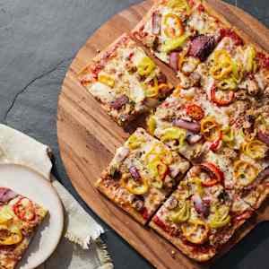 goop Kitchen Delivery Menu | Order Online | 5643 Lankershim Blvd Los ...