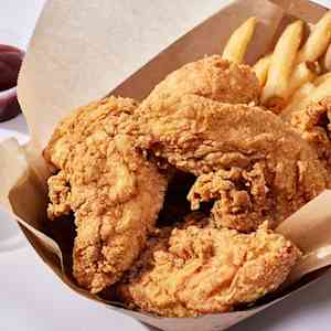 The Local Fry - Baltimore, MD Restaurant | Menu + Delivery | Seamless