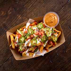 Taco Bamba (City Ridge) - Washington, DC Restaurant | Menu + Delivery ...