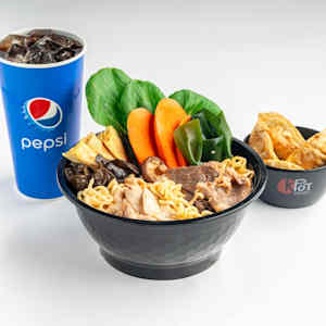 KPOT - New York, NY Restaurant | Menu + Delivery | Seamless