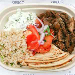 Greco - Downtown Delivery Menu | Order Online | 1 Milk St Boston | Grubhub