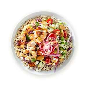 Chopt Creative Salad Co. Delivery Menu | Order Online | 1271 E Putnam ...