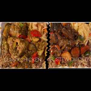 Jam Doung Style - Washington, DC Restaurant | Menu + Delivery | Seamless
