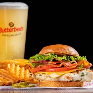 Butterbee's - Milford, OH Restaurant | Menu + Delivery | Seamless