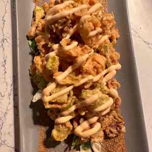 Mission Boathouse - Beverly, MA Restaurant | Menu + Delivery | Seamless