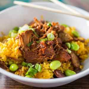 Saucy Porka - Chicago, IL Restaurant | Menu + Delivery | Seamless