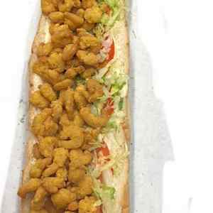 Quave Brothers Poboys and Meat Market Delivery Menu | Order Online ...