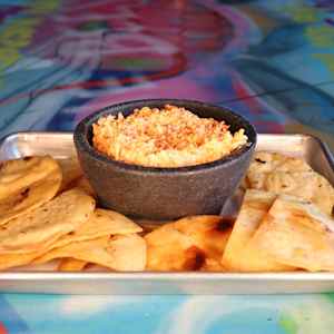 Agave & Rye Hamilton - Hamilton, OH Restaurant | Menu + Delivery | Seamless