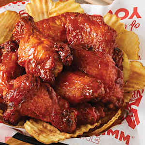 Red Robin - Spokane Valley, WA Restaurant | Menu + Delivery | Seamless