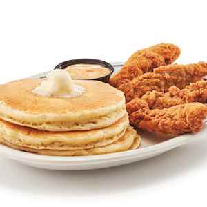 IHOP Delivery Menu | Order Online | 9490 Blake Ln Fairfax | Grubhub