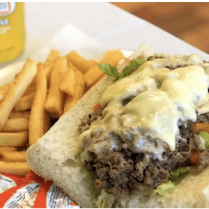 Bajas - Middletown, RI Restaurant | Menu + Delivery | Seamless