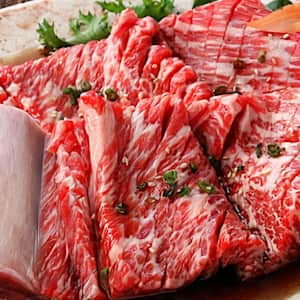 Blue House Korean BBQ - Roseville, CA Restaurant | Menu + Delivery ...
