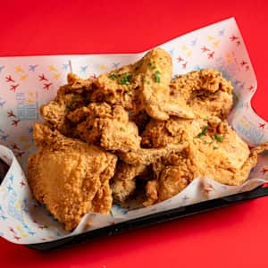 Chicken Foot - Edmond, OK Restaurant | Menu + Delivery | Seamless