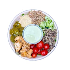 The Tomato Shack salad & pizza co - Manayunk - Philadelphia, PA ...