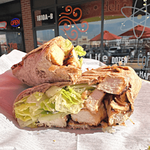 THB Bagelry & Deli - Towson - Towson, MD Restaurant | Menu + Delivery ...