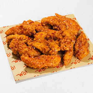 Wings Over - Farmingdale, NY Restaurant | Menu + Delivery | Seamless