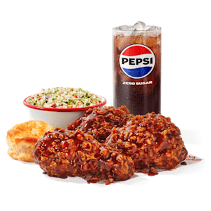 KFC - Manhattan, NY Restaurant | Menu + Delivery | Seamless