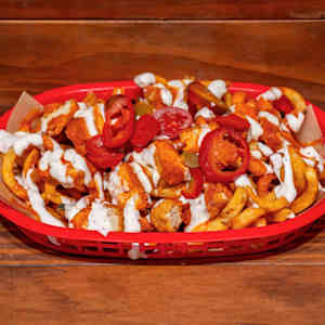 Crave Subs - Hayward, CA Restaurant | Menu + Delivery | Seamless