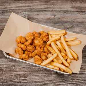 Pinchers - Maurice, LA Restaurant | Menu + Delivery | Seamless