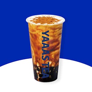 YAAAS TEA - Syosset, NY Restaurant | Menu + Delivery | Seamless