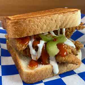 Chick Magnet Delivery Menu | Order Online | 2747 W Henrietta Rd ...