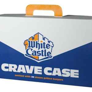 White Castle - New York, NY Restaurant | Menu + Delivery | Seamless
