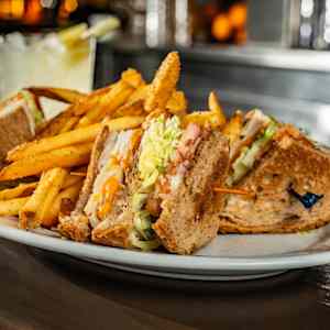 Rusty Bucket Restaurant & Tavern - Columbus, OH Restaurant | Menu ...