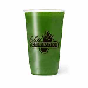 Juice Generation - New York, NY Restaurant | Menu + Delivery | Seamless